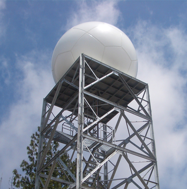 New international contracts for Selex ES GmbH's weather radars in 2018 ...