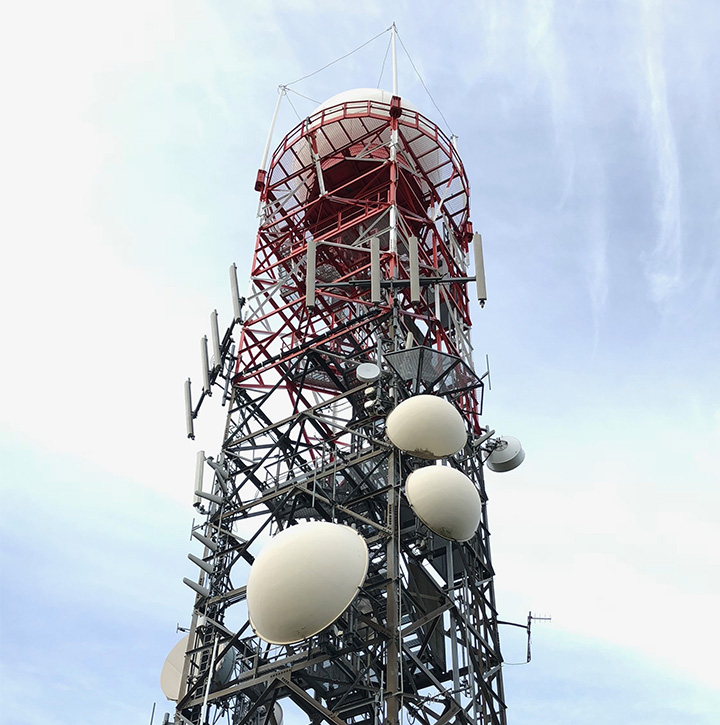 METEOR 735C Weather Radar officially inaugurated in Sardinia, Italy ...