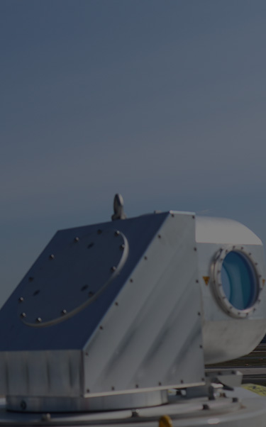 Lidar Systems - Leonardo in Germany - LEONARDO Germany GmbH