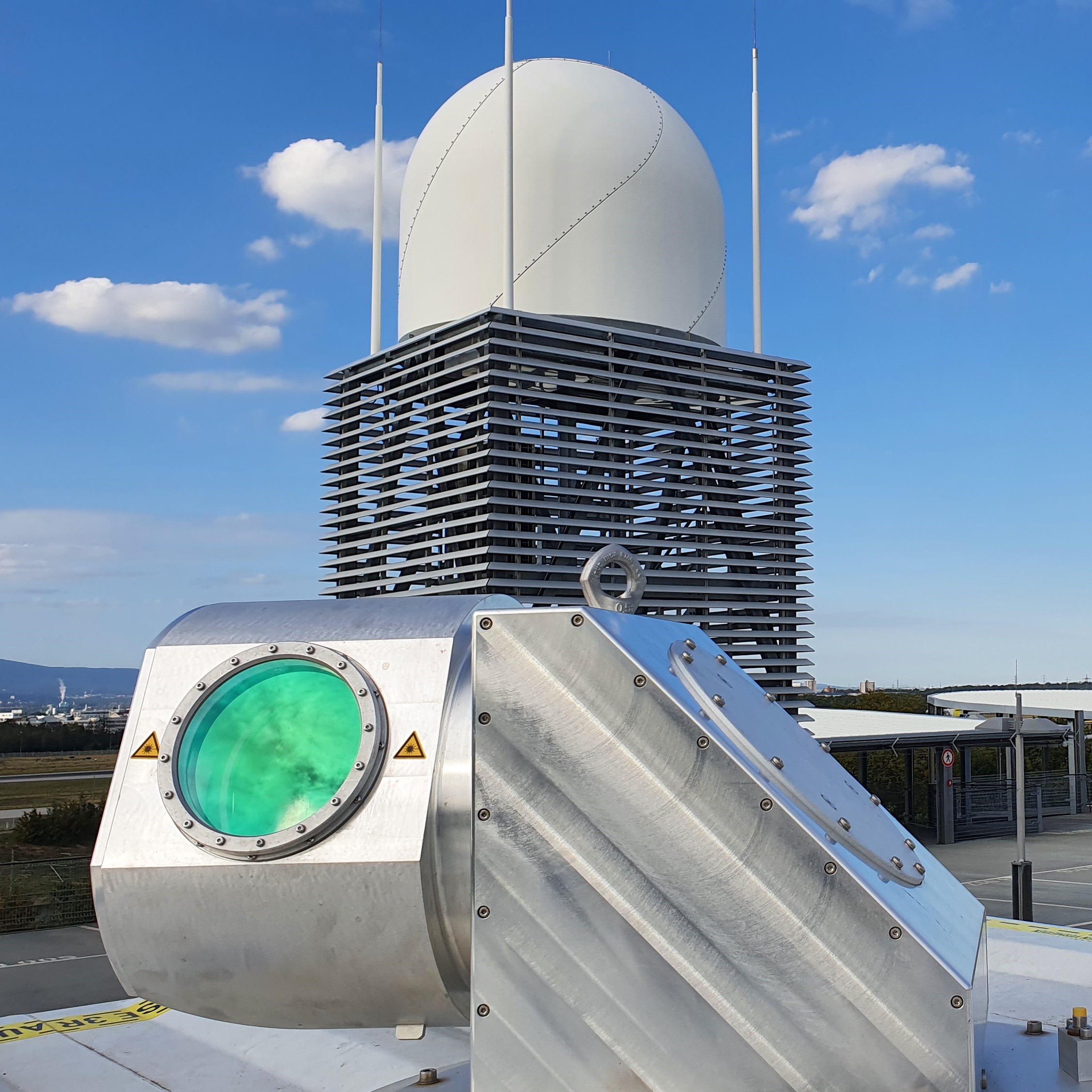 New contracts and new technology see Leonardo’s meteorology business go ...