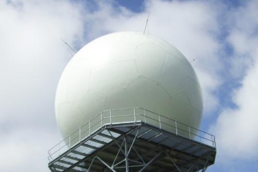 Weather Radar Systems | Leonardo in Germany - LEONARDO Germany GmbH