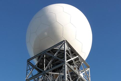 Weather Radar Systems | Leonardo in Germany - LEONARDO Germany GmbH