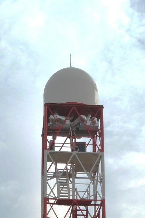 Weather Radar Systems | Leonardo in Germany - LEONARDO Germany GmbH