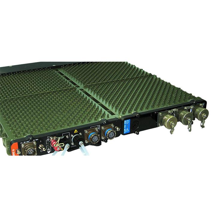 Tactical Networking - Leonardo in Germany - LEONARDO Germany GmbH