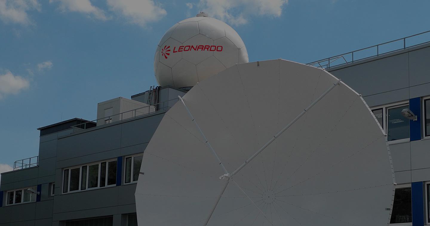 About us - Leonardo in Germany - LEONARDO Germany GmbH