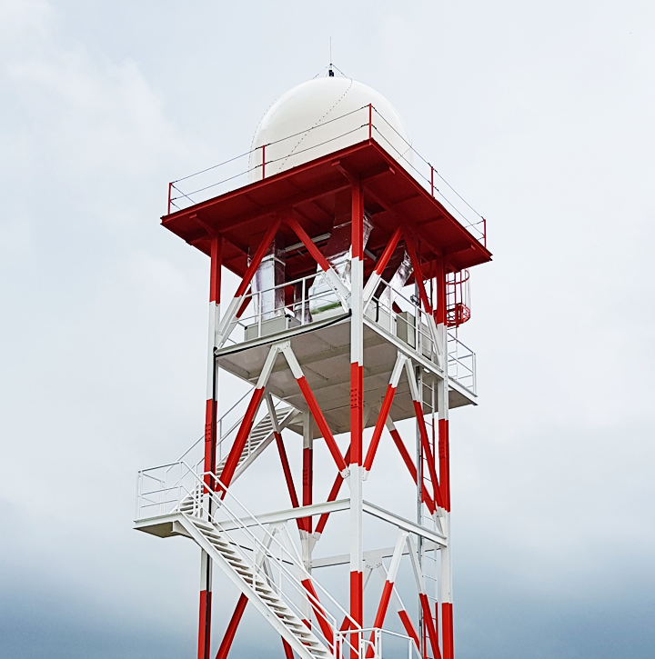 METEOR 60DX | Leonardo in Germany - LEONARDO Germany GmbH